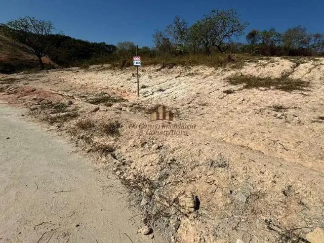 Terreno / Lote para Venda em Betim/MG Teixeirinha