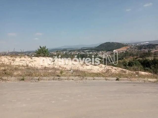 Terreno / Lote para Venda em Betim/MG Teixeirinha