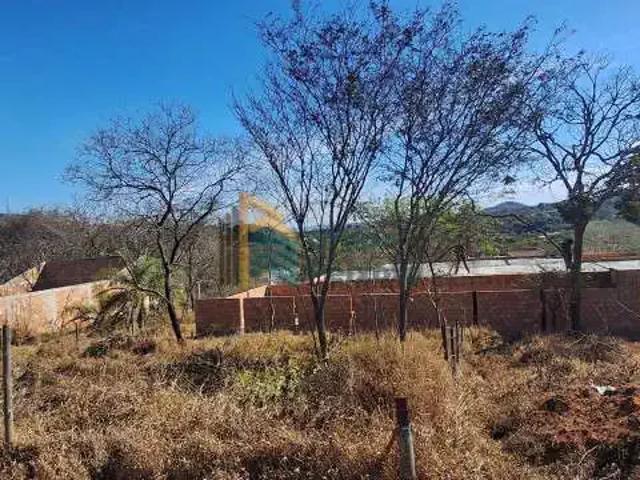 Terreno / Lote para Venda em Betim/MG Teixeirinha