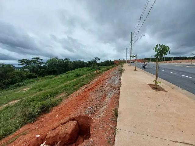Terreno / Lote para Venda em Betim/MG Teixeirinha