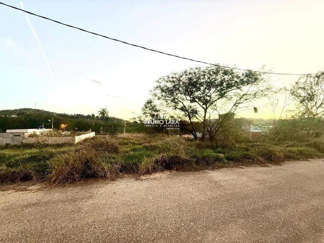 Terreno / Lote para Venda em Betim/MG Tiradentes
