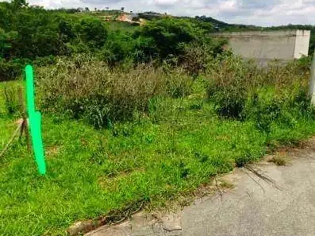 Terreno / Lote para Venda em Betim/MG Tiradentes