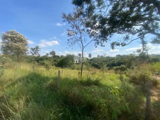 Terreno / Lote para Venda em Betim/MG Tiradentes