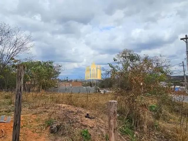 Terreno / Lote para Venda em Betim/MG Tiradentes