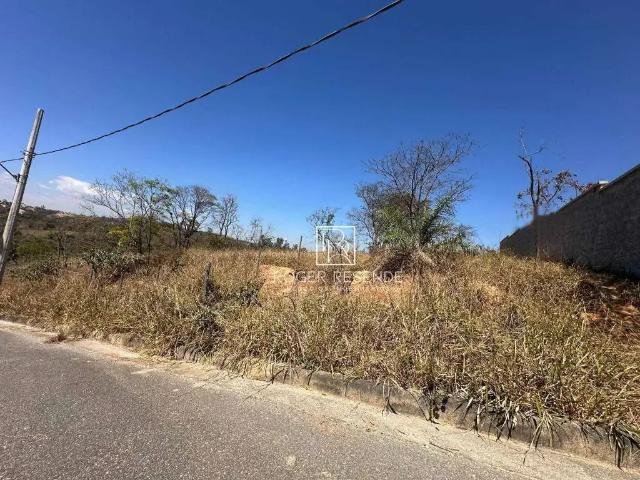 Terreno / Lote para Venda em Betim/MG Tiradentes