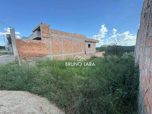 Terreno / Lote para Venda em Betim/MG Tiradentes