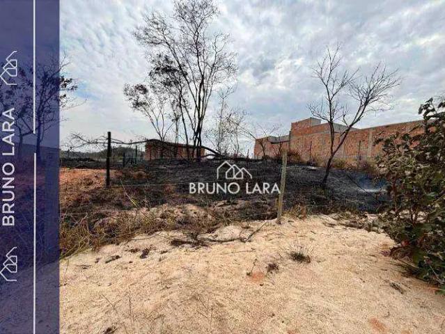 Terreno / Lote para Venda em Betim/MG Tiradentes