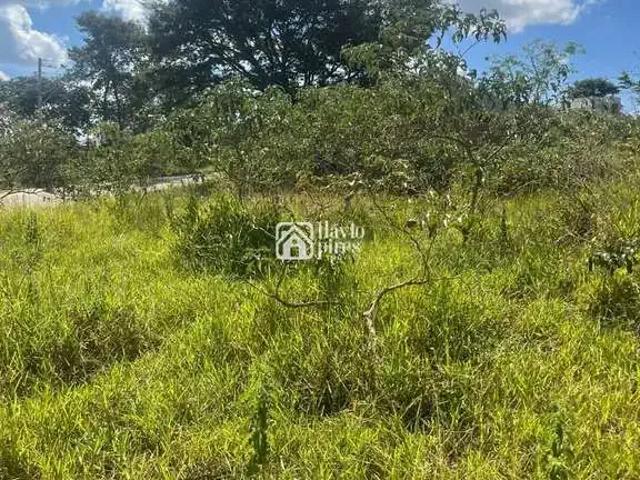 Terreno / Lote para Venda em Betim/MG Tiradentes