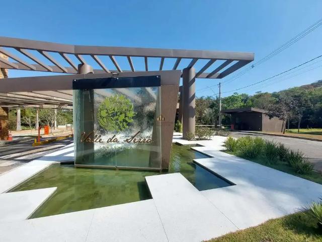 Terreno / Lote para Venda em Betim/MG Vale Verde