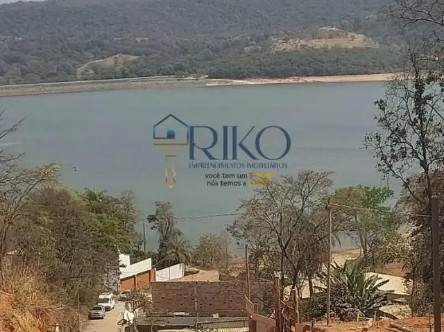 Terreno / Lote para Venda em Betim/MG Várzea das Flores