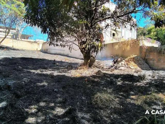 Terreno / Lote para Venda em Betim/MG Vila Cristina 1 Quartos
