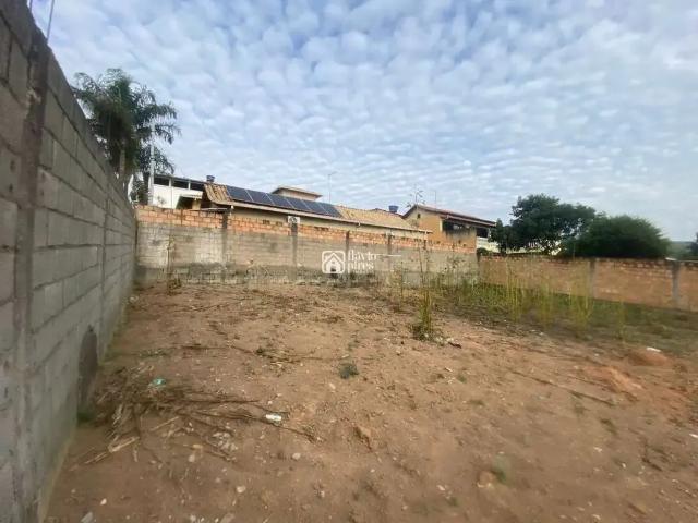 Terreno / Lote para Venda em Betim/MG Vila Cristina