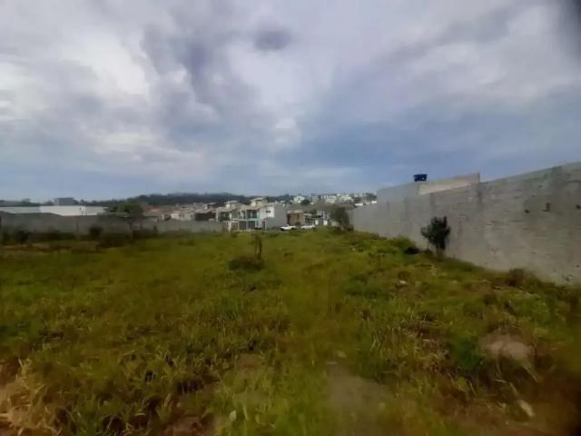 Terreno / Lote para Venda em Betim/MG Vila Boa Esperança