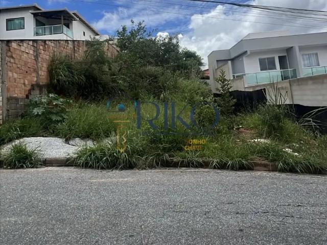 Terreno / Lote para Venda em Betim/MG Vila das Flores