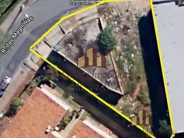 Terreno / Lote para Venda em Betim/MG Vila Verde