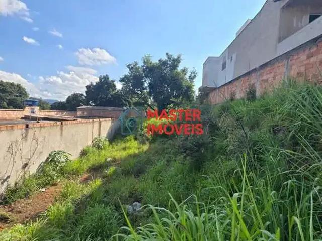 Terreno / Lote para Venda em Betim/MG Vila Verde
