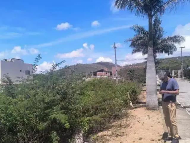 Terreno / Lote para Venda em Bezerros/PE Mororó