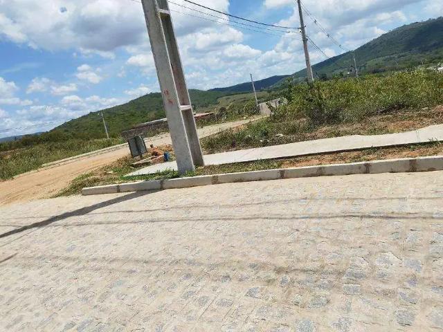 Terreno / Lote para Venda em Bezerros/PE Centro