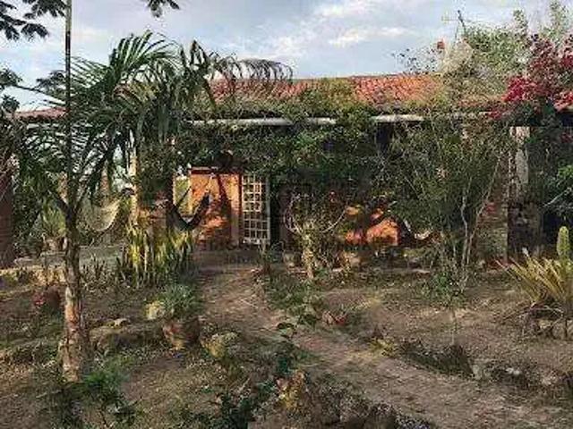 Terreno / Lote para Venda em Bezerros/PE Centro 1 Quartos