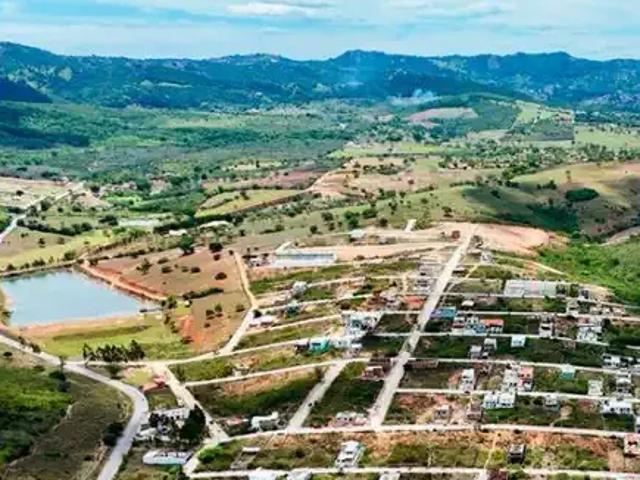 Terreno / Lote para Venda em Bezerros/PE Loteamento Bairro Novo