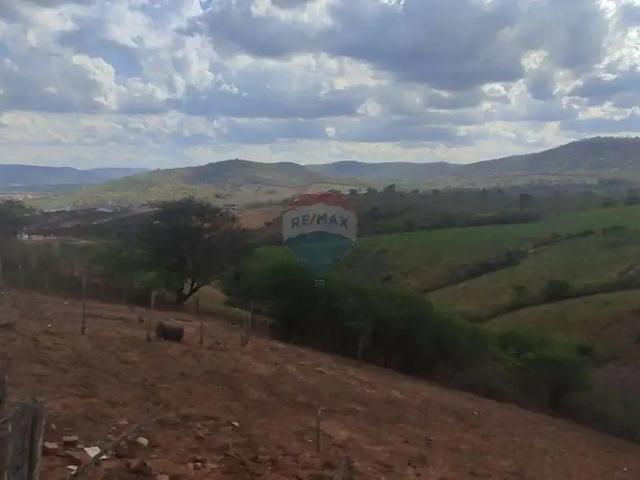 Terreno / Lote para Venda em Bezerros/PE Povoado Vila Serra Negra