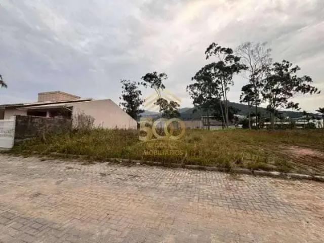 Terreno / Lote para Venda em Biguaçu/SC Centro