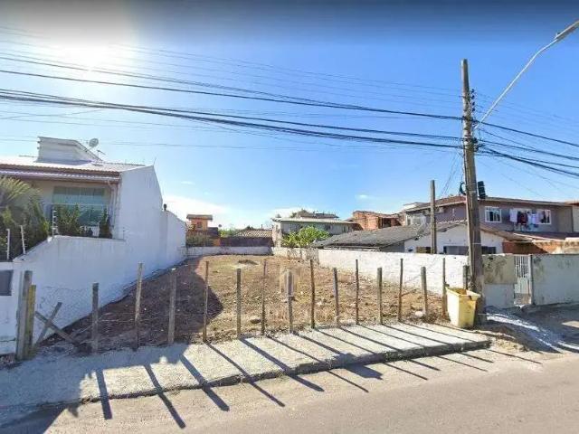 Terreno / Lote para Venda em Biguaçu/SC Centro