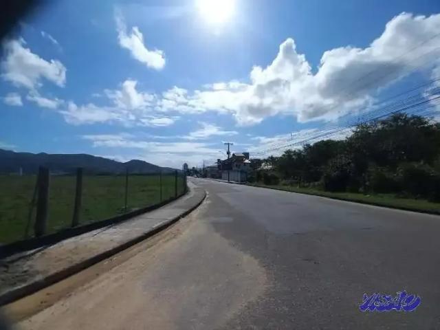 Terreno / Lote para Venda em Biguaçu/SC Centro