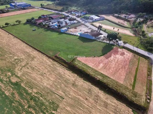 Terreno / Lote para Venda em Biguaçu/SC Centro