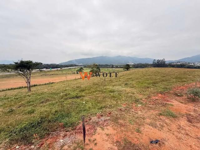 Terreno / Lote para Venda em Biguaçu/SC Alto Biguaçu