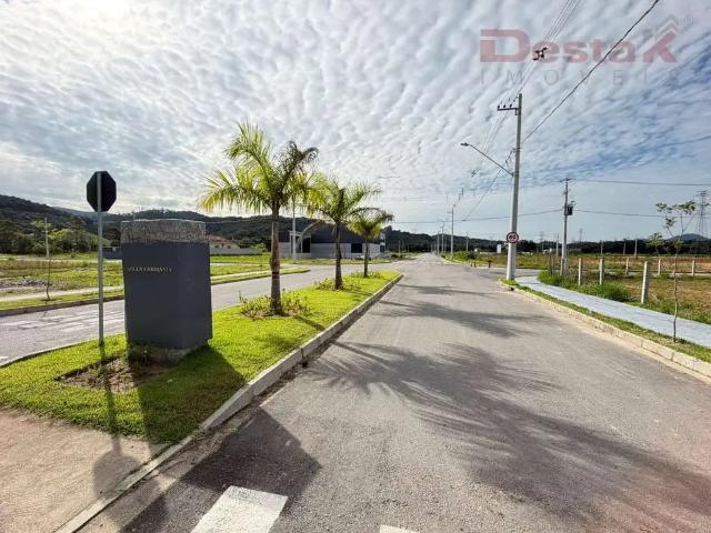 Terreno / Lote para Venda em Biguaçu/SC Alto Biguaçu