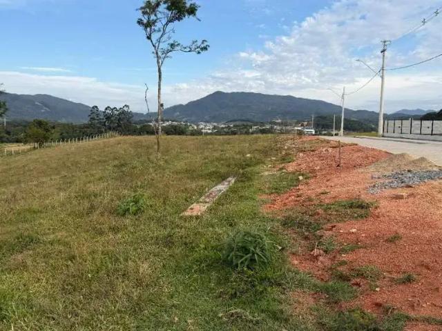 Terreno / Lote para Venda em Biguaçu/SC Alto Biguaçu