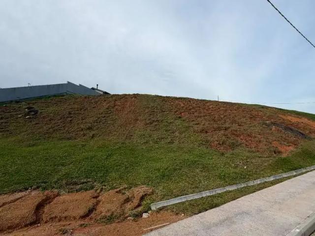 Terreno / Lote para Venda em Biguaçu/SC Alto Biguaçu