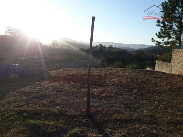 Terreno / Lote para Venda em Biguaçu/SC Alto Biguaçu