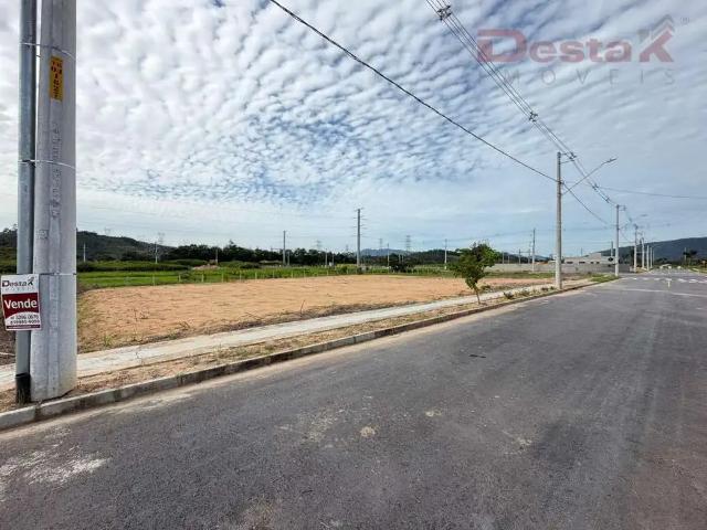 Terreno / Lote para Venda em Biguaçu/SC Alto Biguaçu