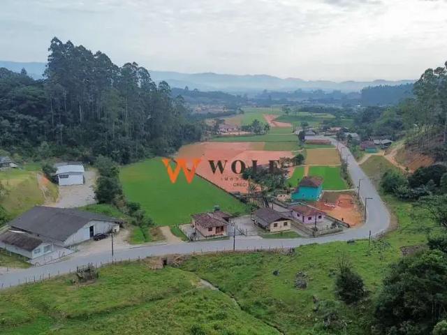 Terreno / Lote para Venda em Biguaçu/SC Alto Biguaçu