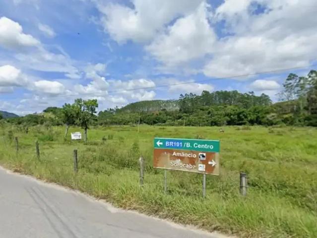 Terreno / Lote para Venda em Biguaçu/SC Área Rural de Biguaçu