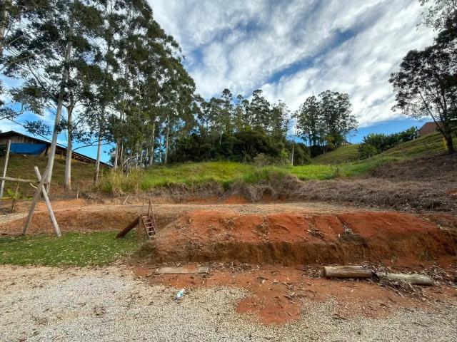 Terreno / Lote para Venda em Biguaçu/SC Área Rural de Biguaçu