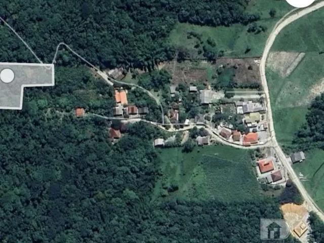 Terreno / Lote para Venda em Biguaçu/SC Área Rural de Biguaçu