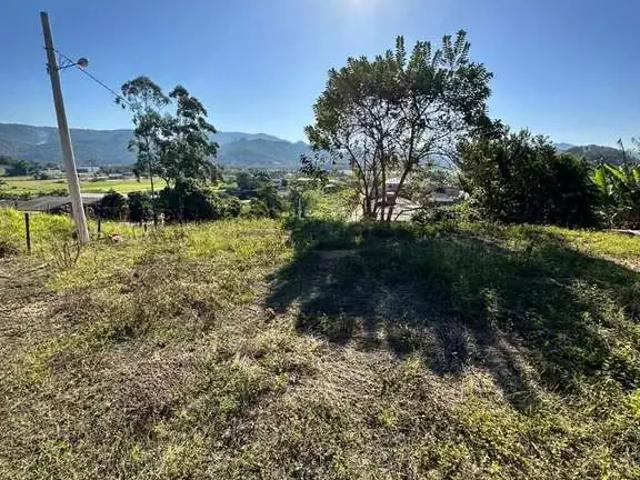 Terreno / Lote para Venda em Biguaçu/SC Área Rural de Biguaçu