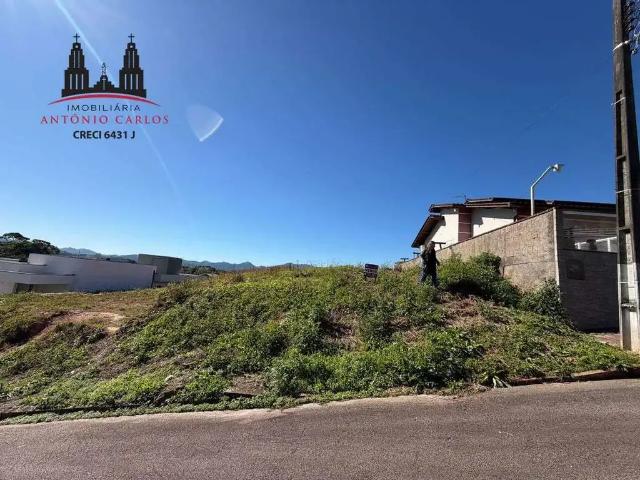 Terreno / Lote para Venda em Biguaçu/SC Área Rural de Biguaçu