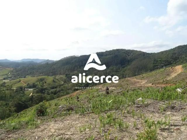 Terreno / Lote para Venda em Biguaçu/SC Área Rural de Biguaçu
