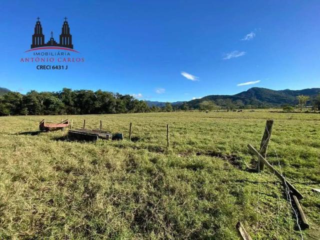 Terreno / Lote para Venda em Biguaçu/SC Área Rural de Biguaçu