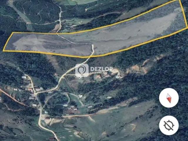 Terreno / Lote para Venda em Biguaçu/SC Área Rural de Biguaçu