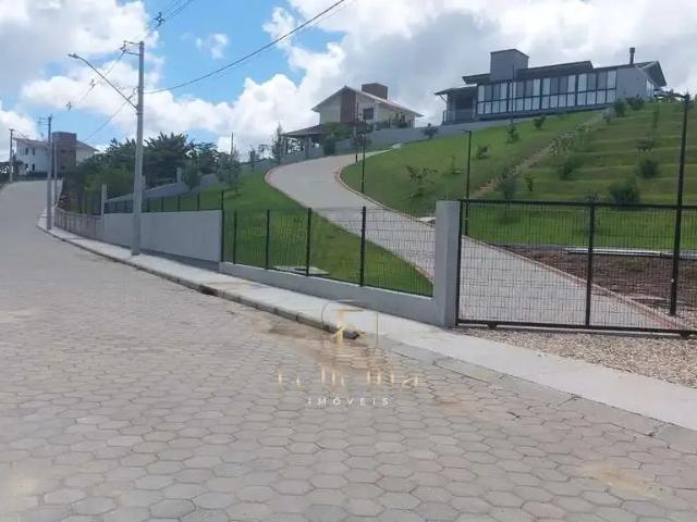 Terreno / Lote para Venda em Biguaçu/SC Área Rural de Biguaçu