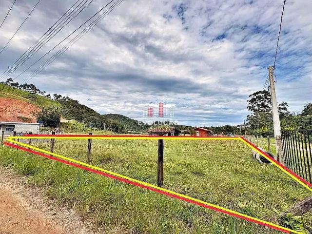 Terreno / Lote para Venda em Biguaçu/SC Área Rural de Biguaçu