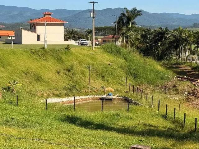 Terreno / Lote para Venda em Biguaçu/SC Loteamento Santa Catarina