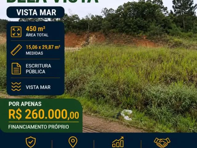 Terreno / Lote para Venda em Biguaçu/SC Boa Vista