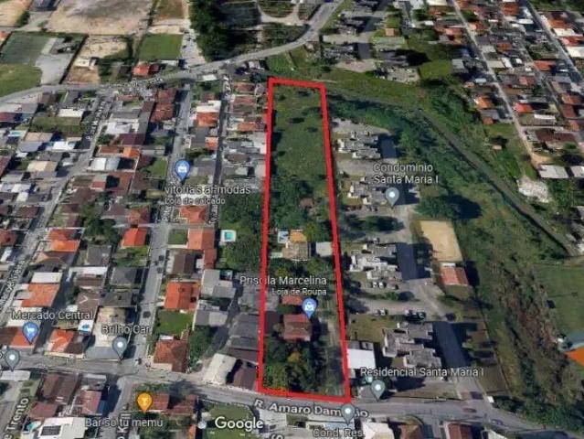 Terreno / Lote para Venda em Biguaçu/SC Bom Viver