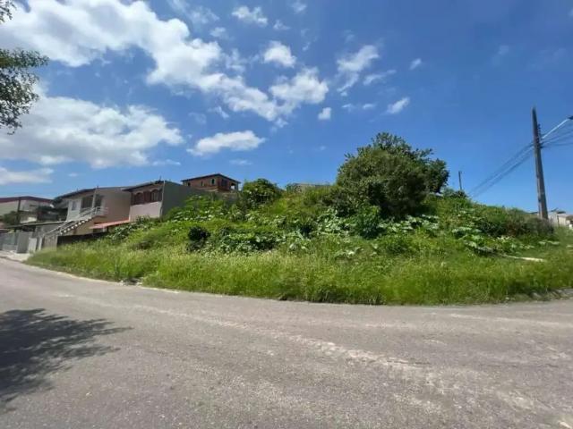Terreno / Lote para Venda em Biguaçu/SC Bom Viver